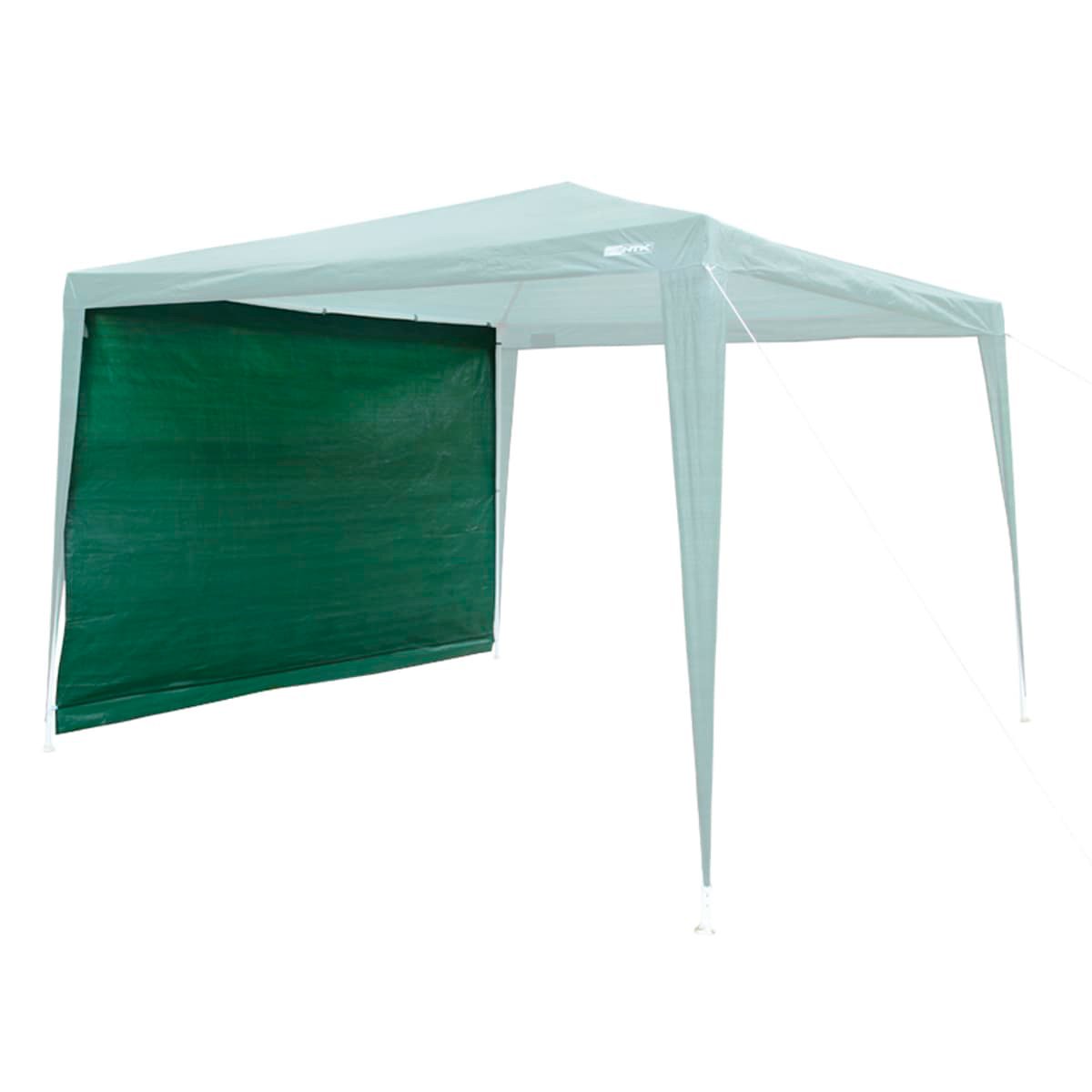 Parede Para Gazebo Green - 3x2 metros - Nautika